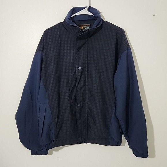 Forrester's | Jackets & Coats | Forresters Rainshedder Jacket Men ...